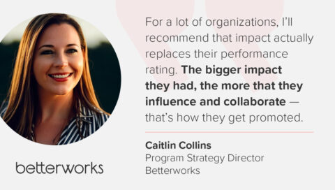 Effective Employee Performance Appraisal: Best Practices - Betterworks