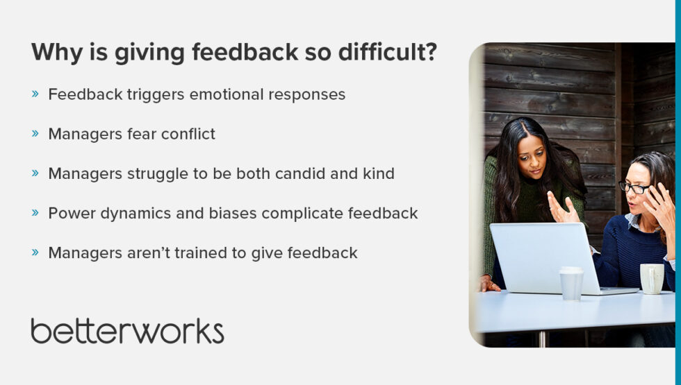 25 Examples of Effective Performance Feedback + Best Practices ...