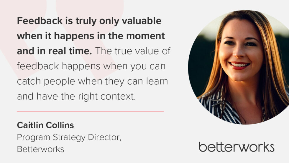 25 Examples of Effective Performance Feedback + Best Practices ...