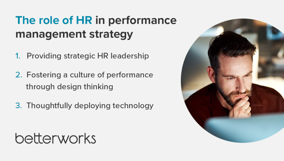 Effective Performance Management Strategy Best Practices Betterworks