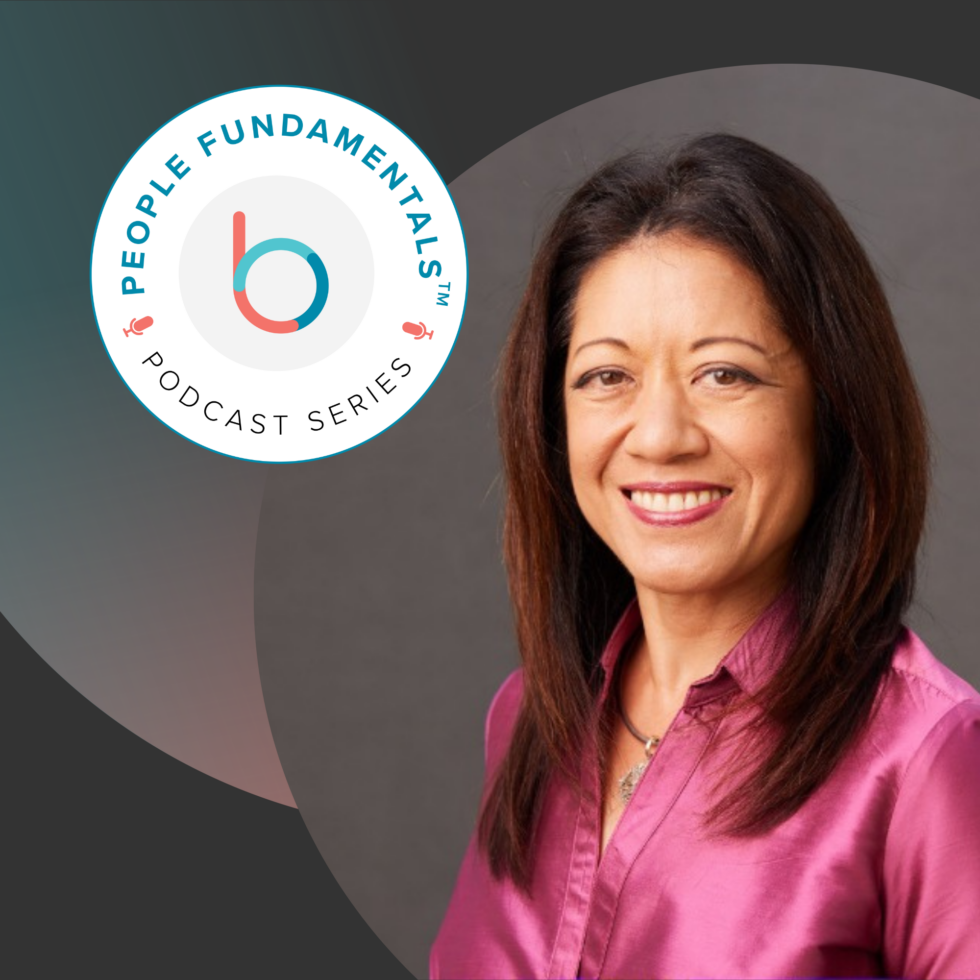 Charlene Li on How to Achieve an Authentic Culture - Betterworks