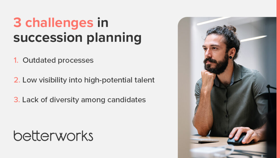 Take Your Succession Planning Strategy to the Next Level - Betterworks