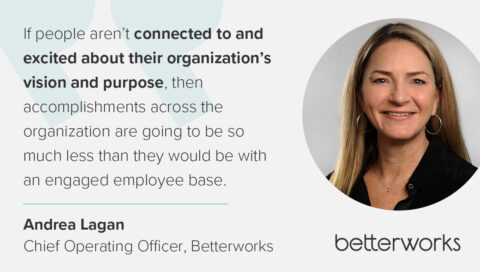 Talent Engagement Strategies for Today’s Workforce - Betterworks