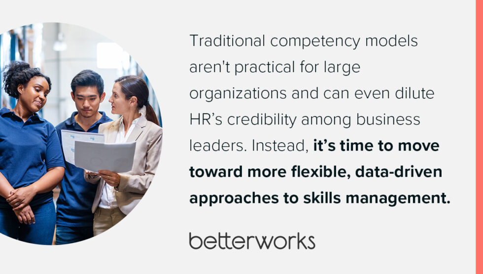 The HR Leader’s Guide to Skills-Based Organizations - Betterworks