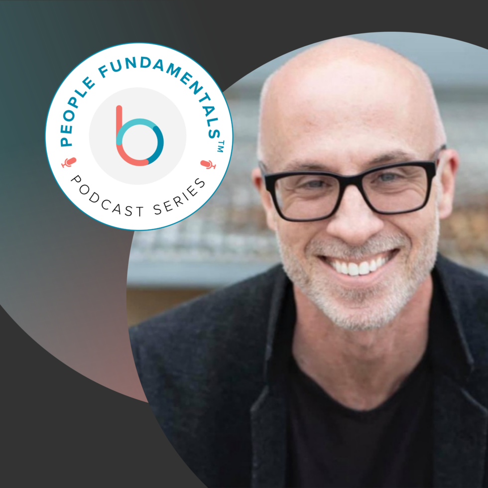 Why Employee Connection Is Your Secret Weapon With Dan Riley - Betterworks