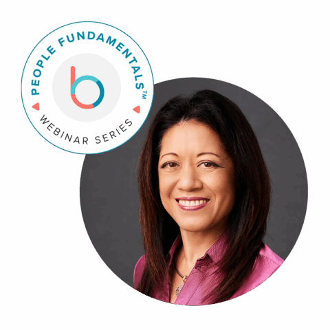 The AI-Enabled HR Leader: A Live Q&A with Charlene Li - Betterworks