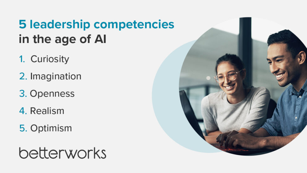 Katja Schipperheijn: Liminal Leadership and Infinite Learning - Betterworks