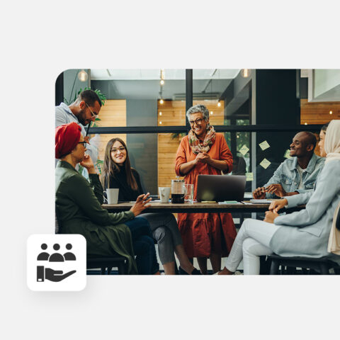 What Allyship and Inclusion Look Like at Work | Betterworks - Betterworks