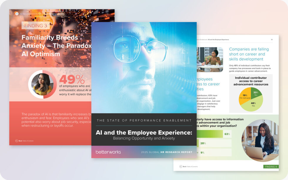 Betterworks – Continuous Performance Management