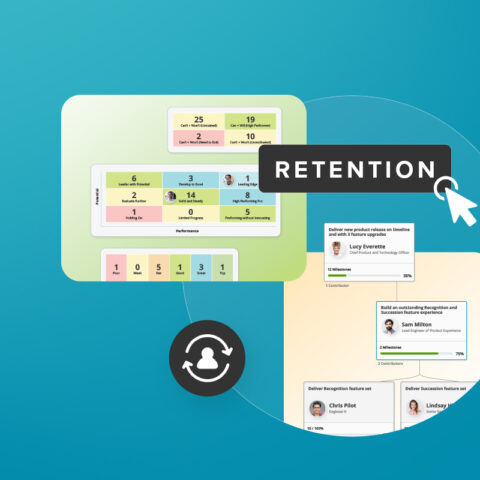 Best Employee Retention Software for Reducing Staff Turnover - Betterworks
