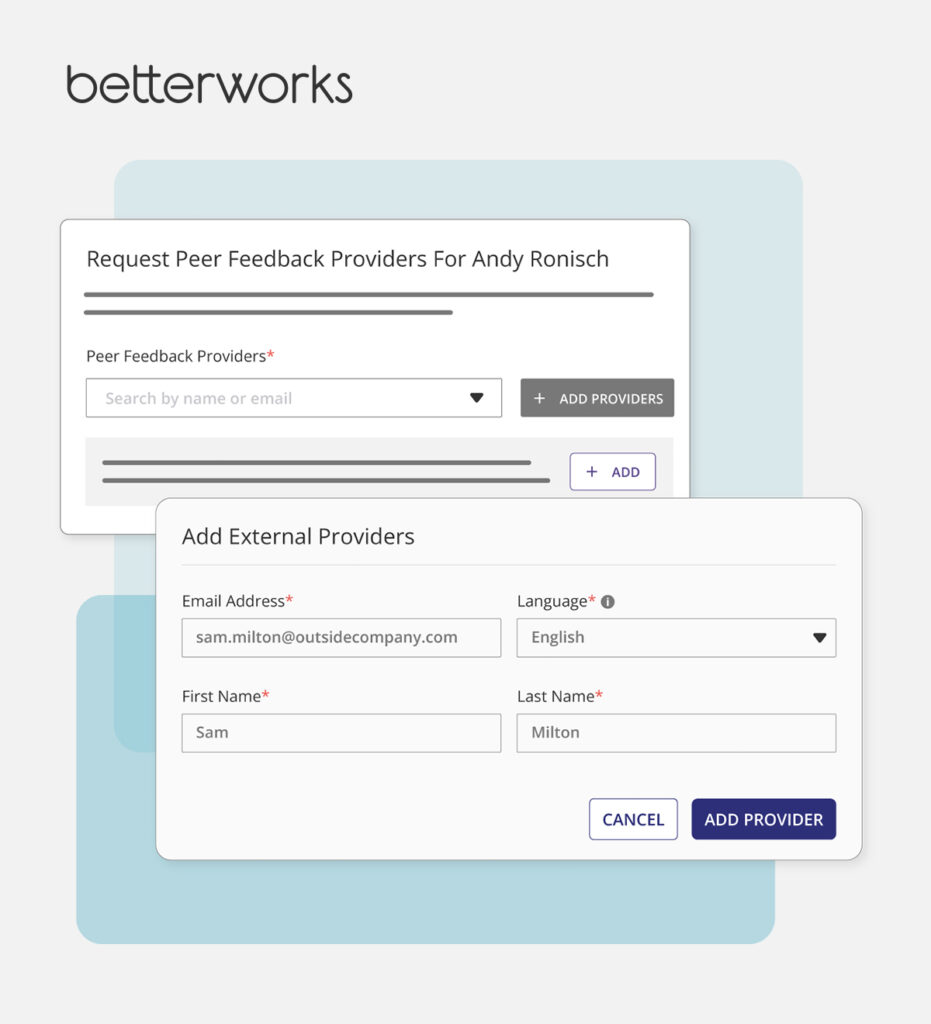 Betterworks NextGen Features Unlock Performance With AI - Betterworks